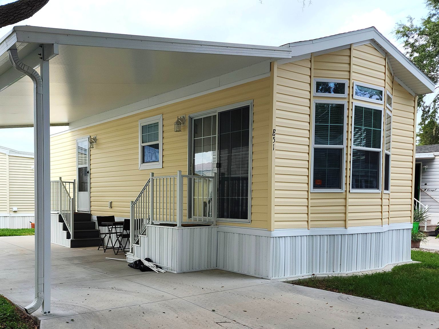 6633 53rd Ave E #E-51, Bradenton, FL 34203 | Zillow