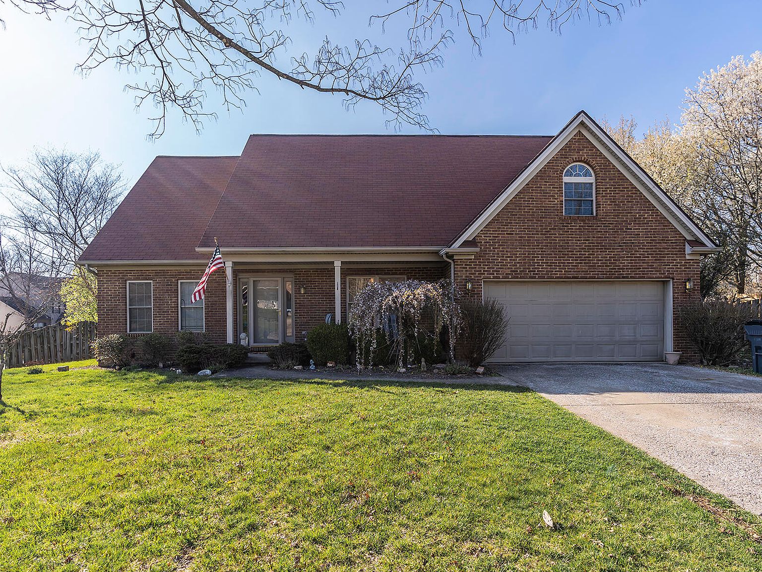 3973 Westbrook Dr, Lexington, KY 40514 | Zillow