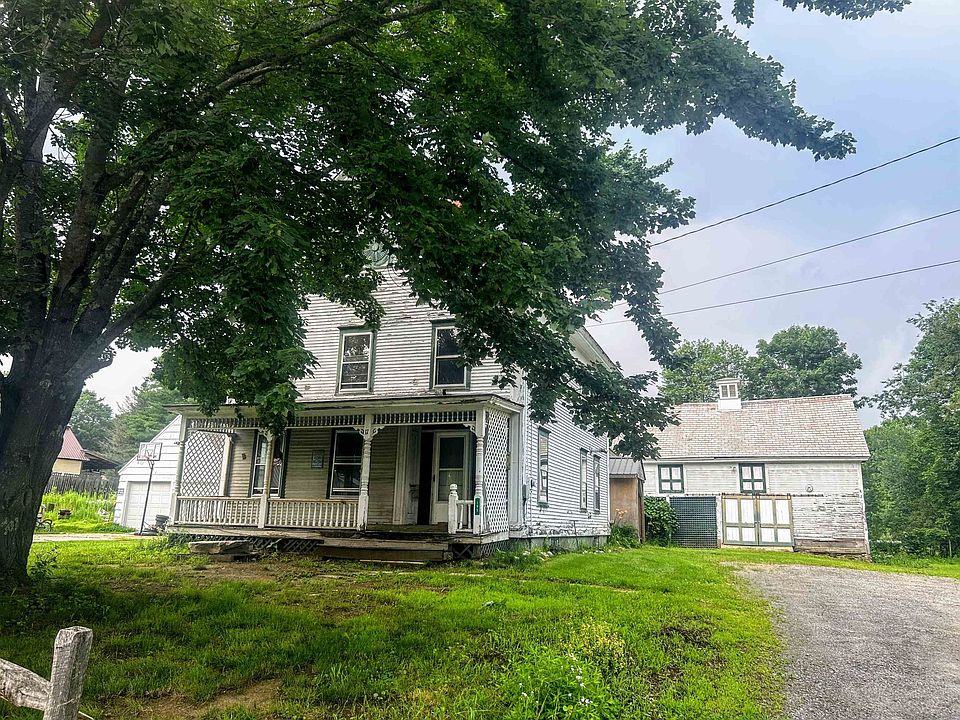 195 Giddings Street, North Springfield, VT 05150 | Zillow