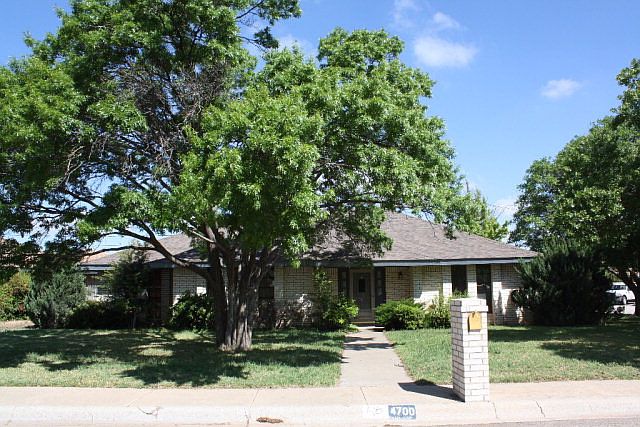 4700 Elma Dr, Midland, TX 79707 | Zillow