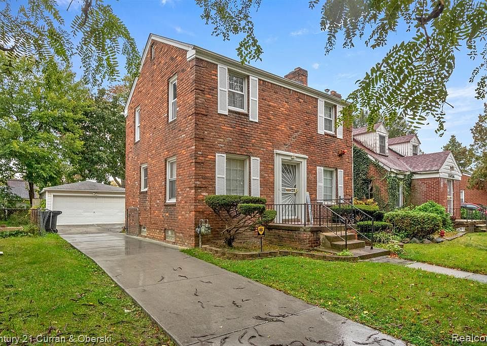 15064 Minock St, Detroit, MI 48223 | MLS #20230090057 | Zillow