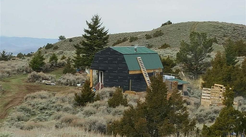 183 Lightning Ridge Trl, Three Forks, MT 59752 | Zillow