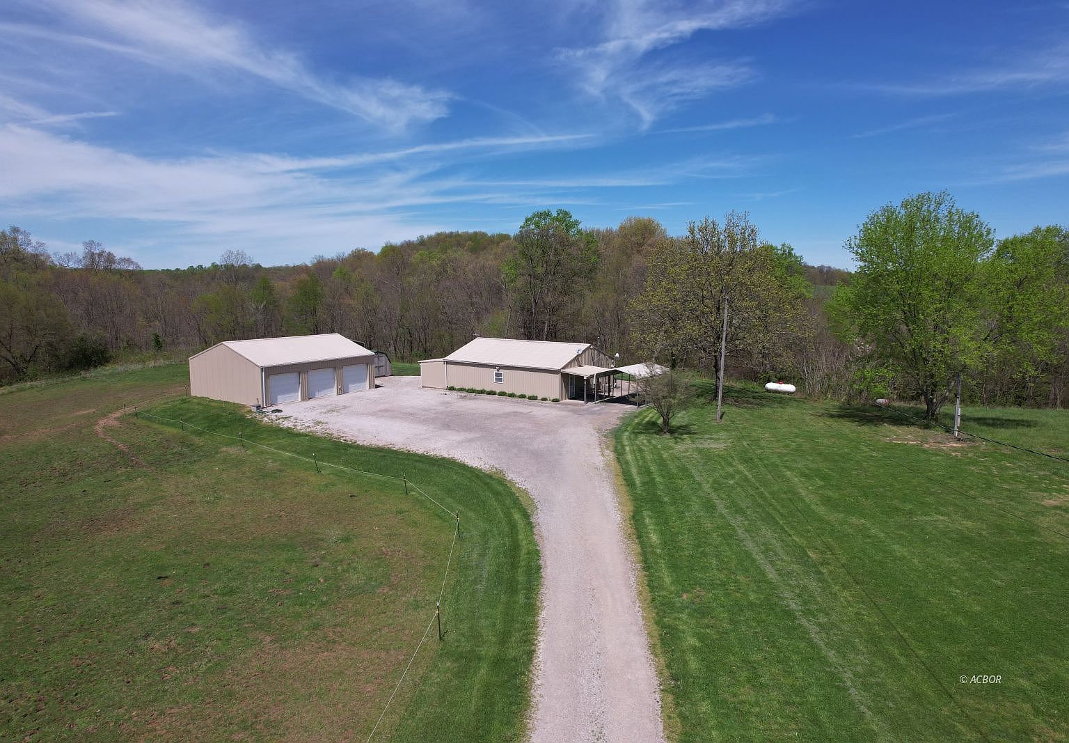 50550 Rainbow Ridge Rd, Long Bottom, OH 45743 | Zillow