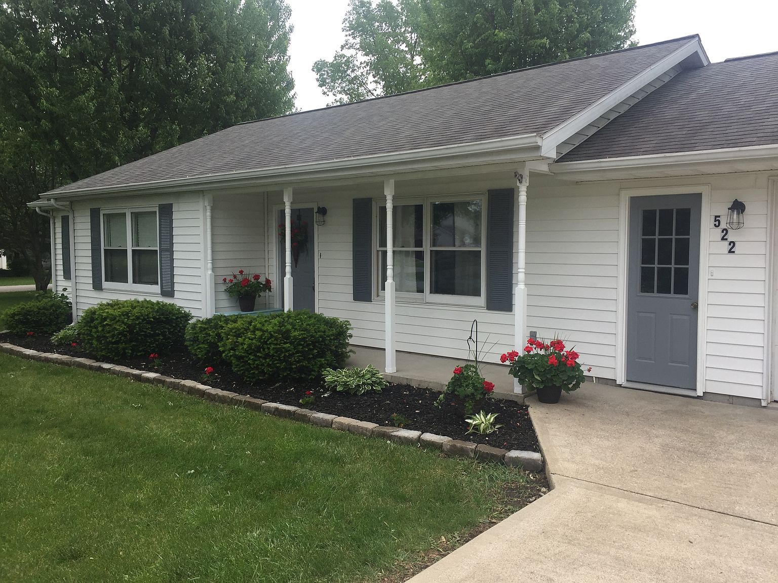 522 Catherine Dr, Sweetser, IN 46987 | Zillow