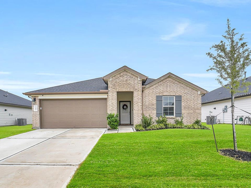 7406 Misty Iris Way, Richmond, TX 77469 | Zillow