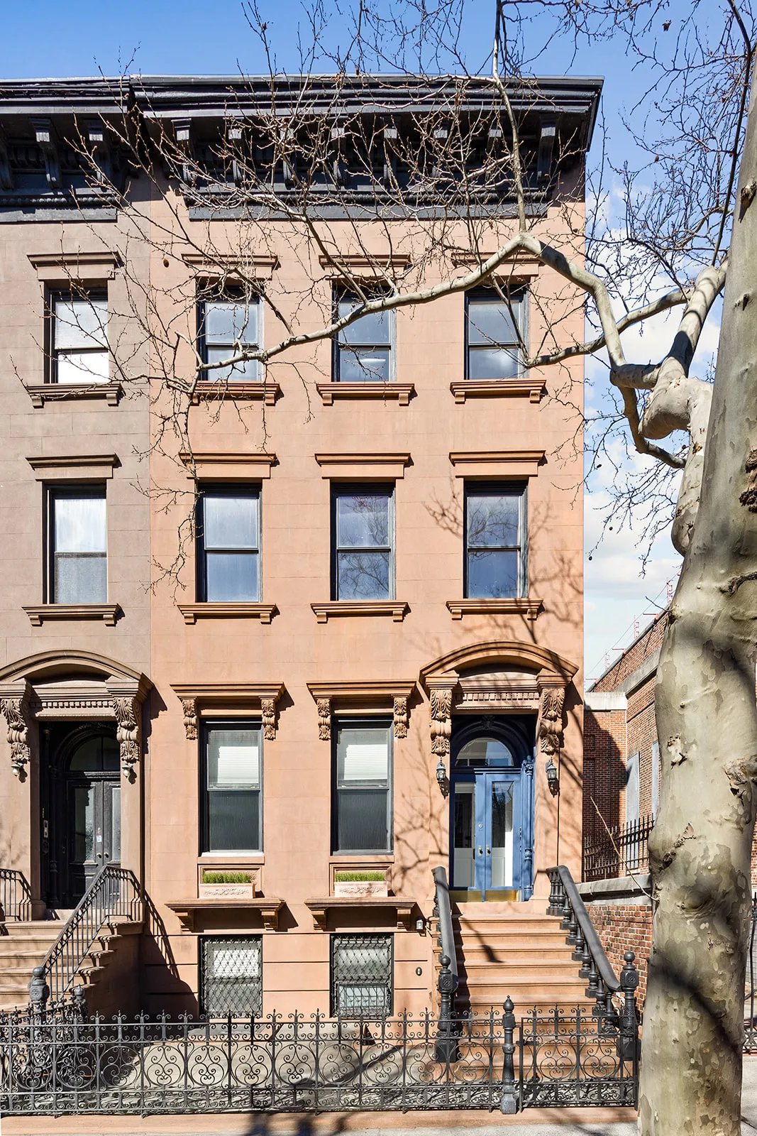 241 Union Street #1 in Carroll Gardens, Brooklyn | StreetEasy