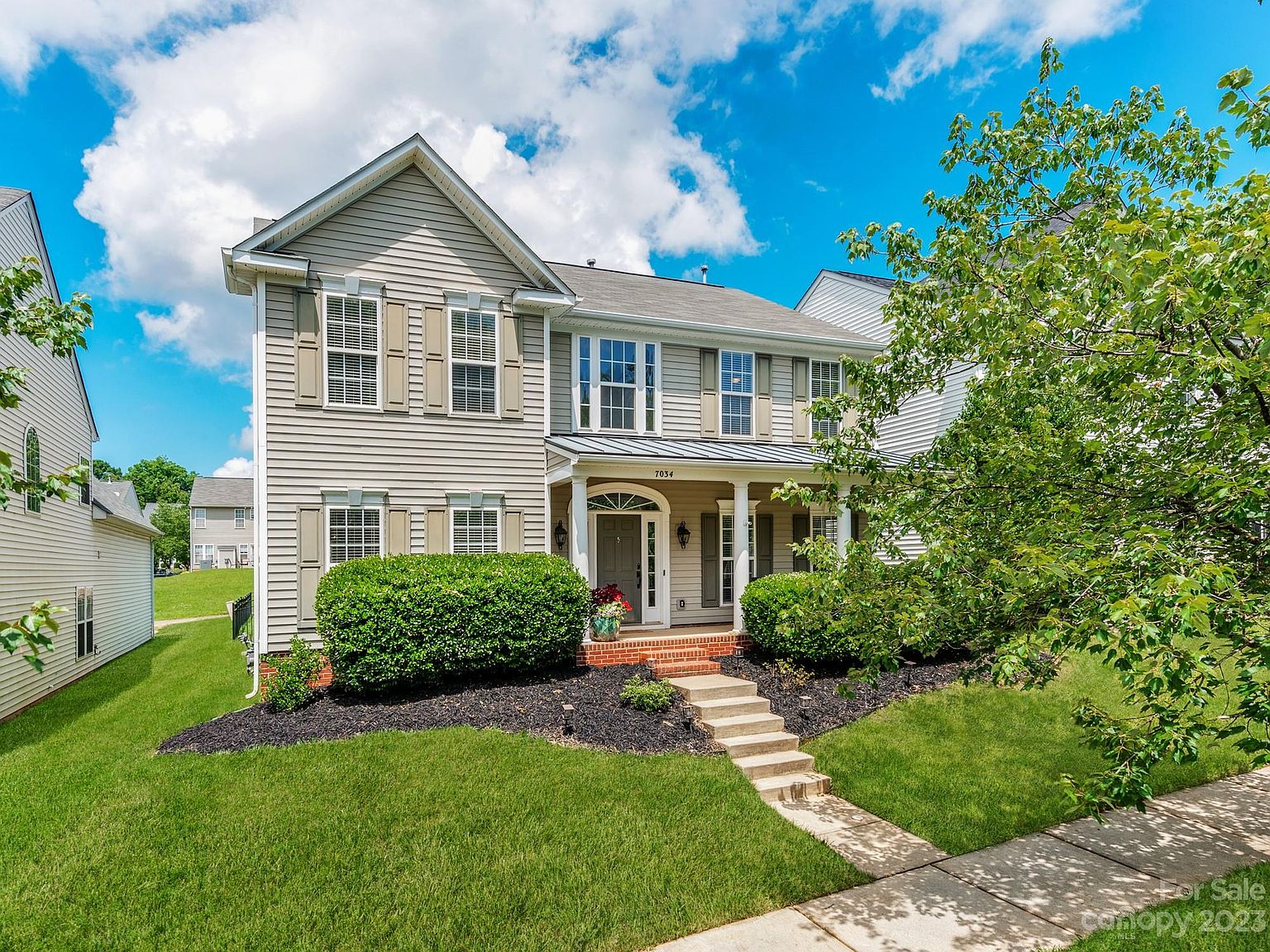 7034 Church Wood Ln, Huntersville, NC 28078 | Zillow