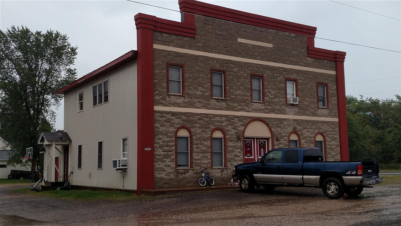 N5504 N Eben Rd, Eben Junction, MI 49825 | Zillow