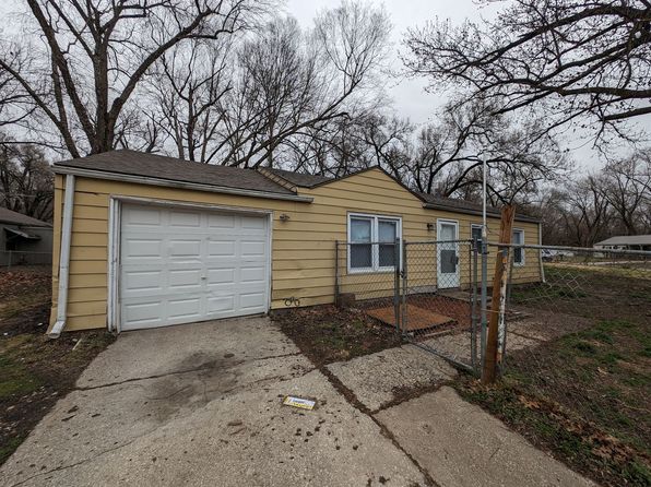 Houses For Rent in Kansas City KS - 56 Homes | Zillow