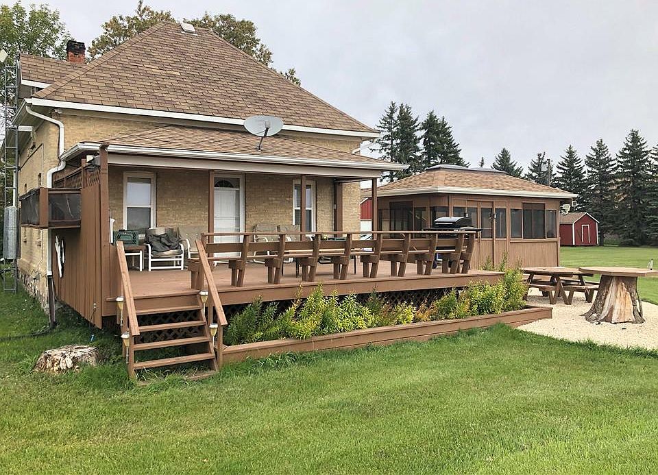 99135 Road 83w, Birnie, MB R0J 1H0 | Zillow