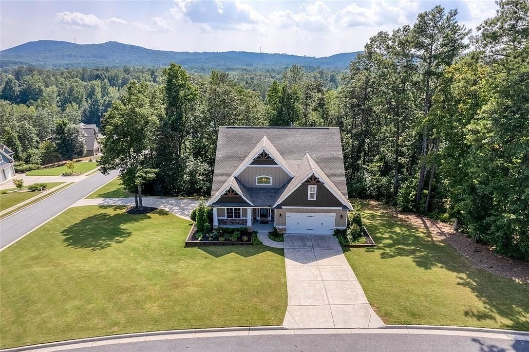 25 Weather View Trail Lane, Cartersville, GA 30121 | MLS #20143160 | Zillow