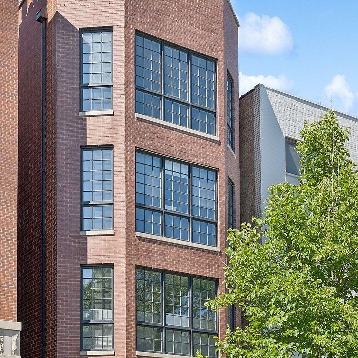 536 W Oakdale Ave APT 4, Chicago, IL 60657 | Zillow