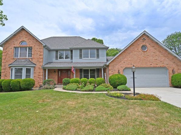 Beckett Ridge West Chester Real Estate - Beckett Ridge West Chester ...