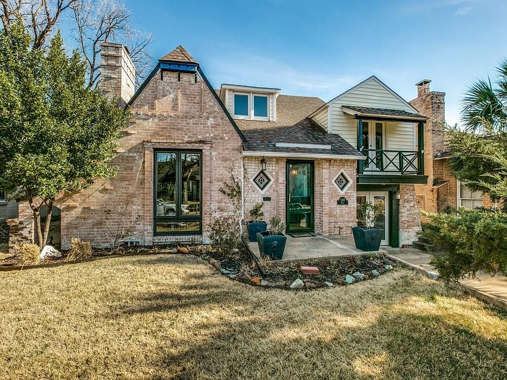 5110 Milam St, Dallas, TX 75206 | Zillow