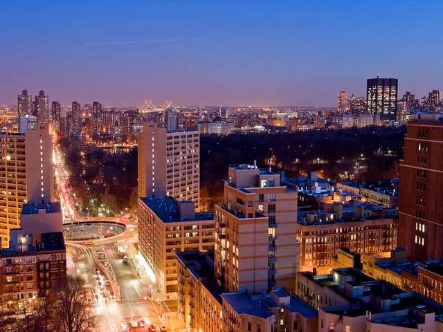 1 Morningside Drive #614 in Morningside Heights, Manhattan | StreetEasy