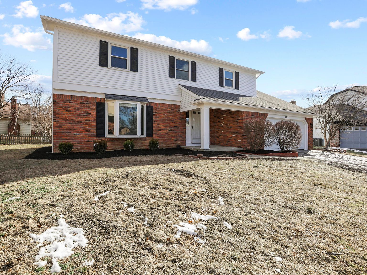 1242 Edilyn Ct, Westerville, OH 43081 | Zillow