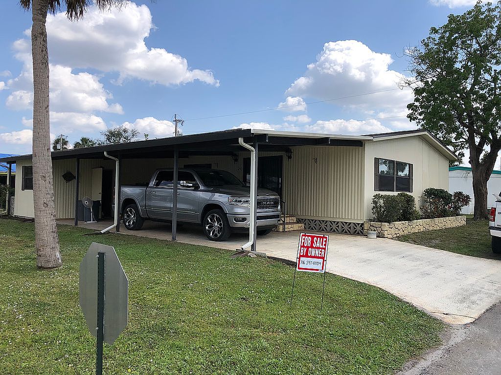 25 Barron Way, North Fort Myers, FL 33903 | Zillow