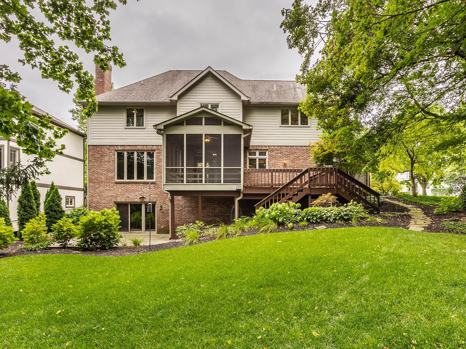 6350 Shamel Dr, Indianapolis, IN 46278 | MLS #21936513 | Zillow