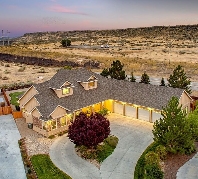 5765 E Felly Rim Ct, Boise, ID 83716 | Zillow
