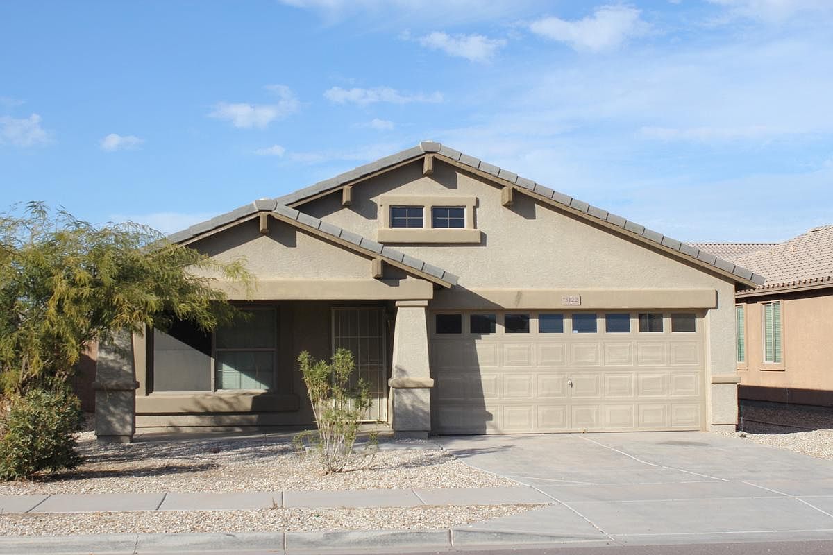3122 W T Ryan Ln, Phoenix, AZ 85041 | Zillow