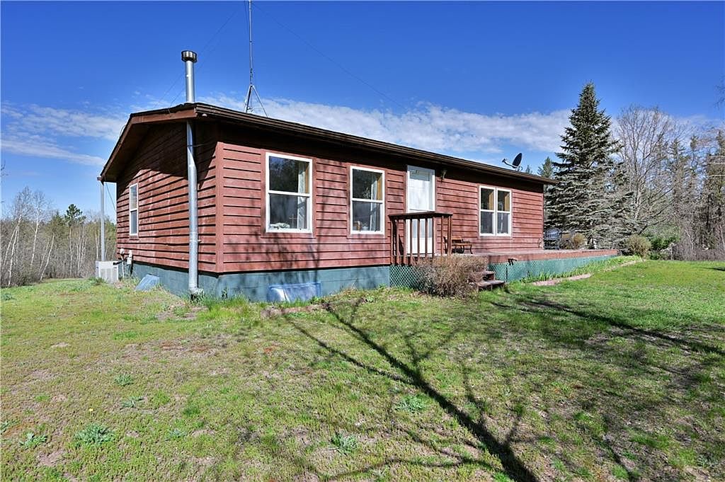 7981 Pow Road, Springbrook, WI 54875 | Zillow