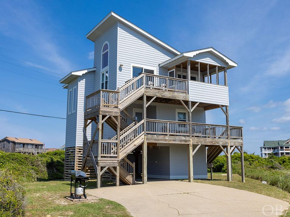 103 E McCall Ct LOT 1, Nags Head, NC 27959 | Zillow