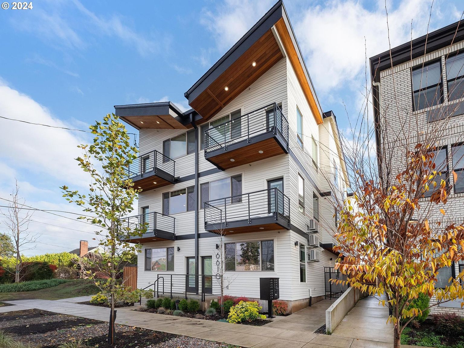 6610 N Greenwich Ave #5, Portland, OR 97217 | MLS #24207996 | Zillow