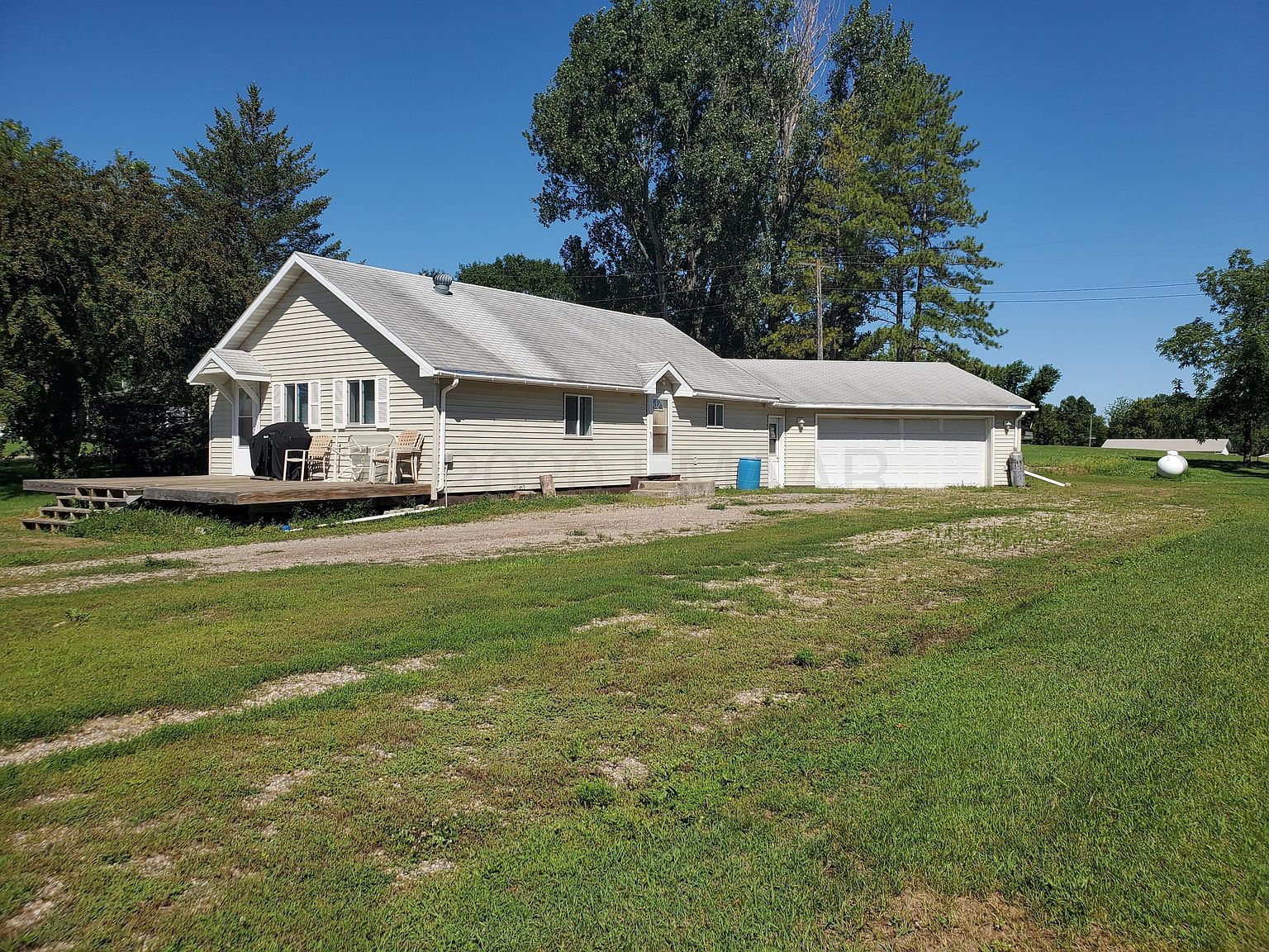 218 Front St W, Hitterdal, MN 56552 | Zillow