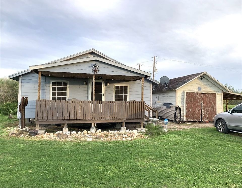 6693 County Road 18, Bishop, TX 78343 | MLS #431299 | Zillow