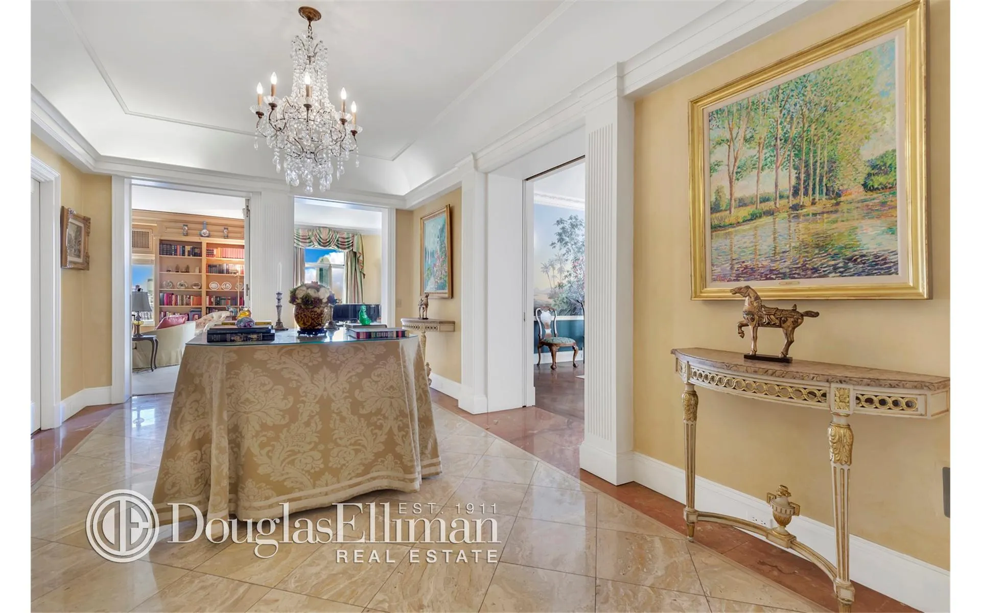 1 Sutton Place South #9CD in Sutton Place, Manhattan | StreetEasy