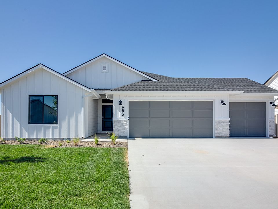 Topaz Ranch by CBH Homes in Caldwell ID | Zillow Topaz Ranch by CBH Homes in Caldwell ID | Zillow