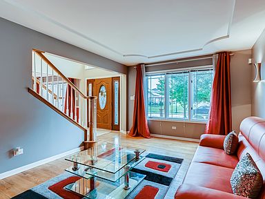 305 Homeland Rd, Matteson, IL 60443 | Zillow