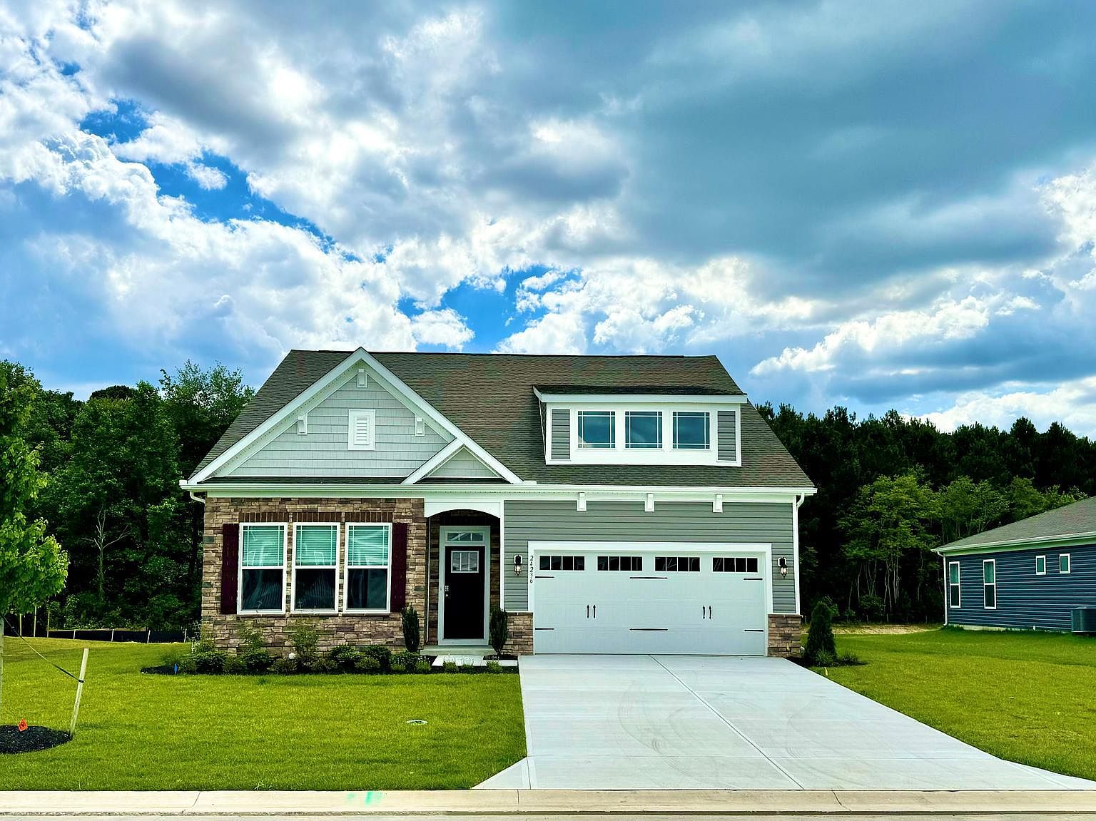 9169 Greenway Trl, Selbyville, DE 19975 | Zillow