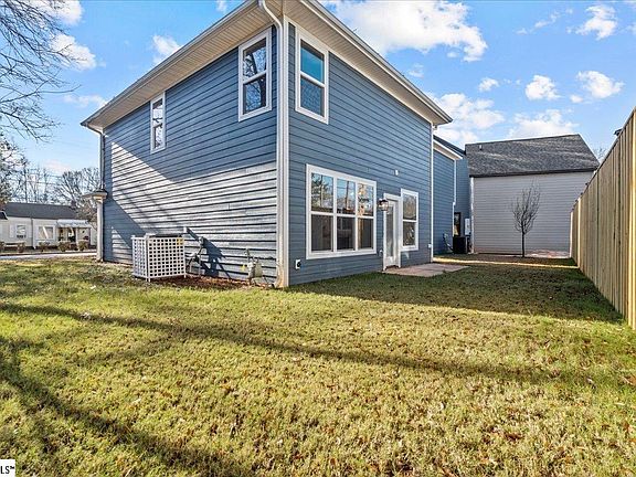 100 Potomac Ave, Greenville, SC 29605 | MLS #1545071 | Zillow