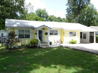 609 Lupton Dr, Chattanooga, TN 37415 | MLS #1361657 | Zillow