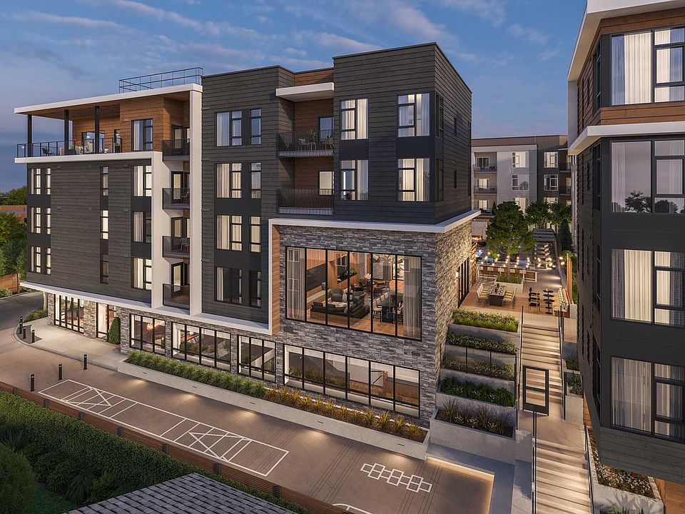 THE HAYDEN - 815 Old County Rd Belmont CA | Zillow