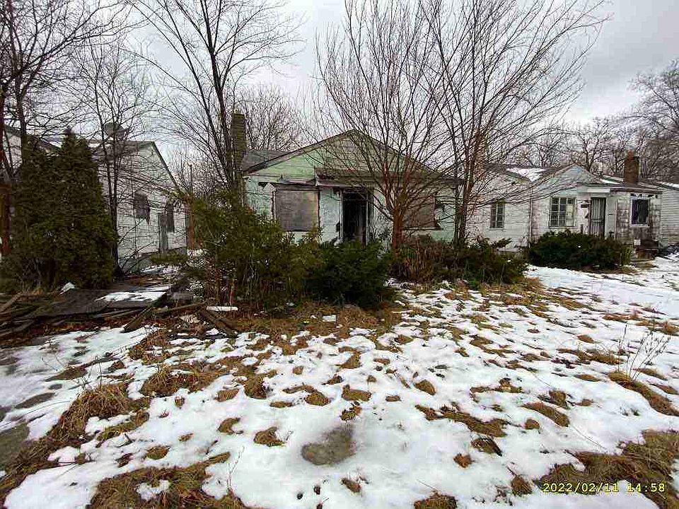 19652 Bloom St, Detroit, MI 48234 | Zillow