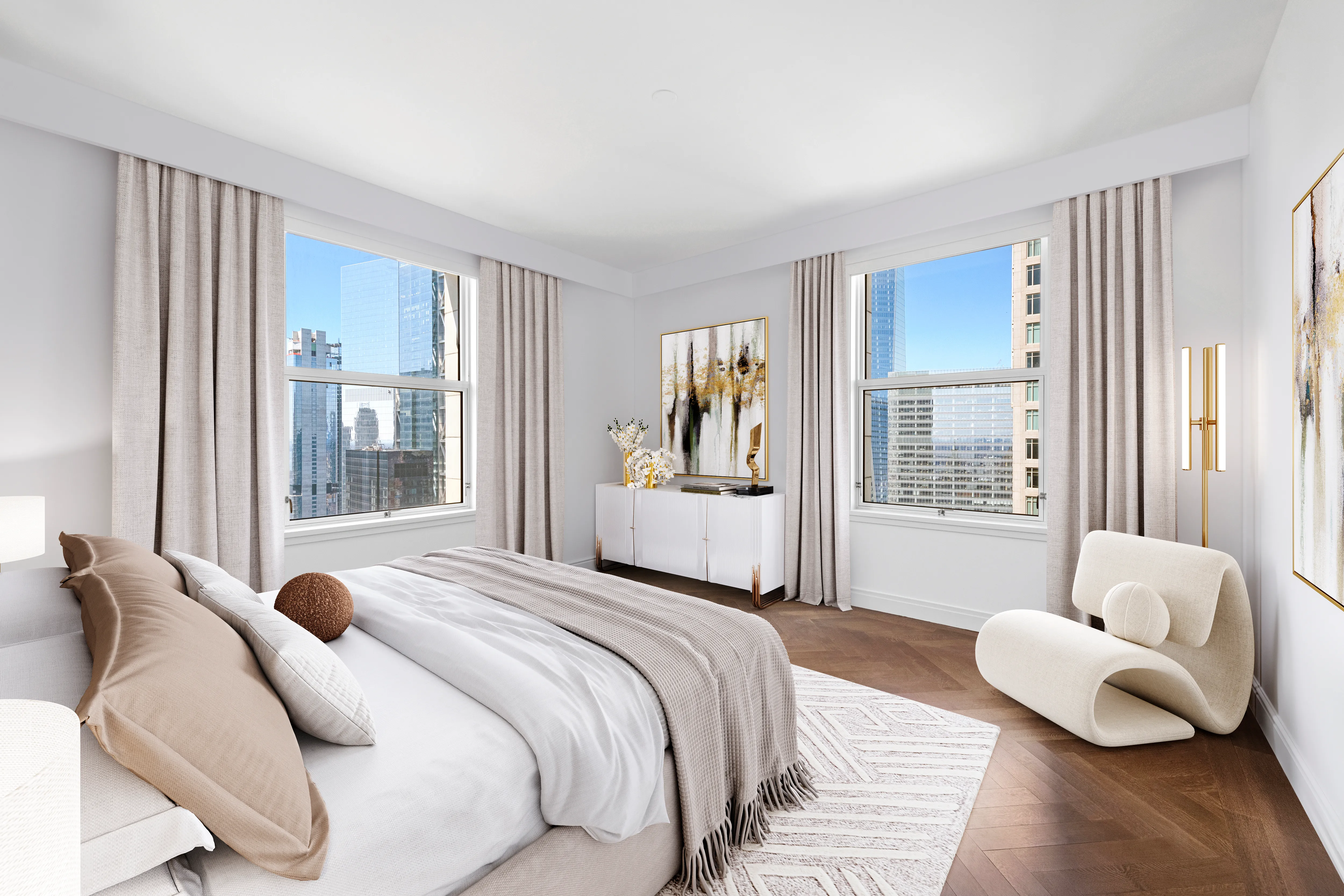 2 Park Place #46 in Tribeca, Manhattan | StreetEasy