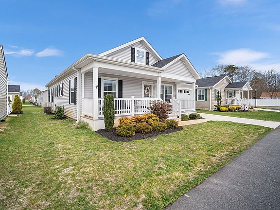 2058 Route 9, Ocean View, NJ 08230 | MLS #241016 | Zillow
