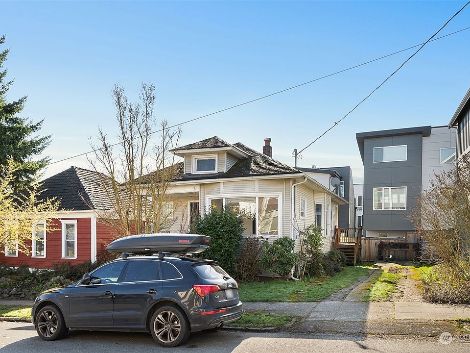 2509 S Dearborn St, Seattle, WA 98144 | Zillow