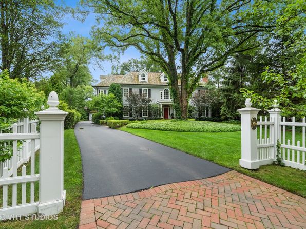 Winnetka Real Estate - Winnetka IL Homes For Sale | Zillow