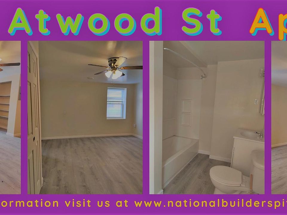 221 Atwood St, Pittsburgh, PA 15213 | Zillow