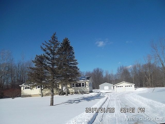 7744 Puttygut Rd, Casco, MI 48064 | Zillow