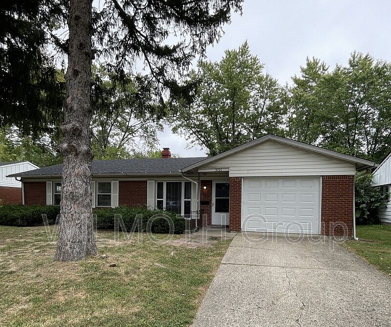 3721 N Breen Dr, Indianapolis, IN 46235 | Zillow