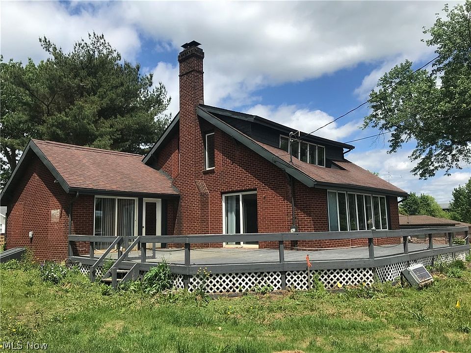 3496 Dollar Dr, Akron, OH 44319 | MLS #4377408 | Zillow