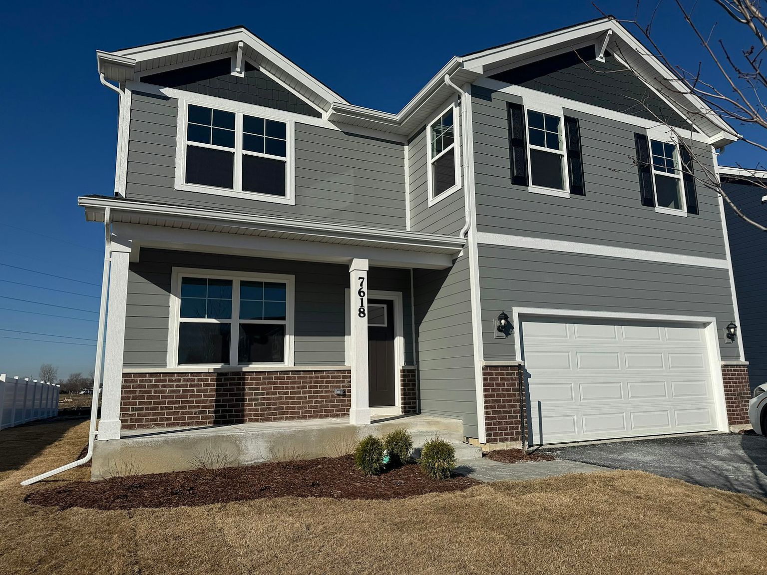 7618 W 103rd St, Crown Point, IN 46307 | Zillow