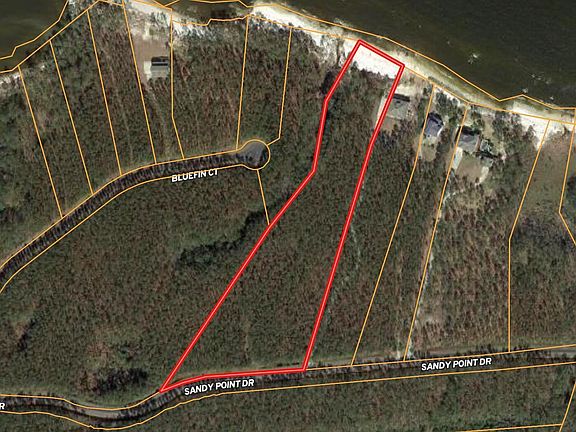 588 Sandy Point Drive, Beaufort, NC 28516 | Zillow