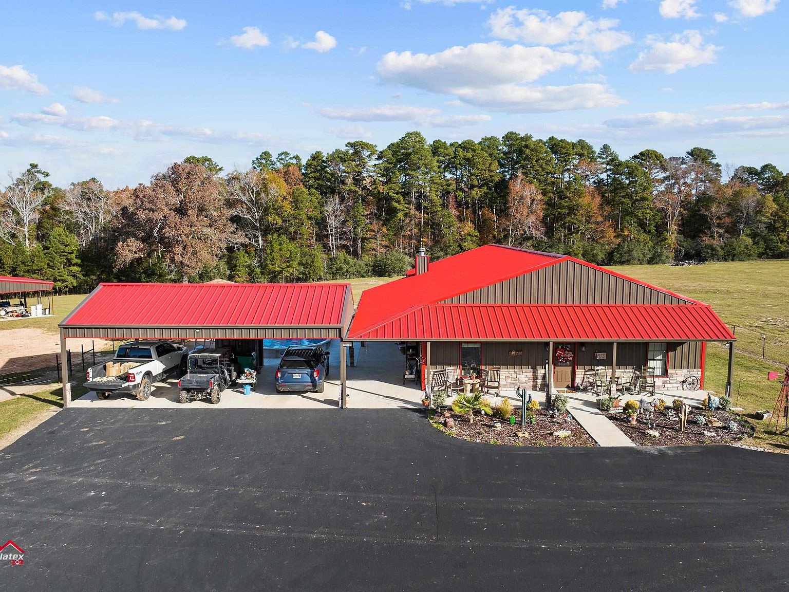 5292 S County Road 363, Henderson, TX 75654 | MLS #23016421 | Zillow