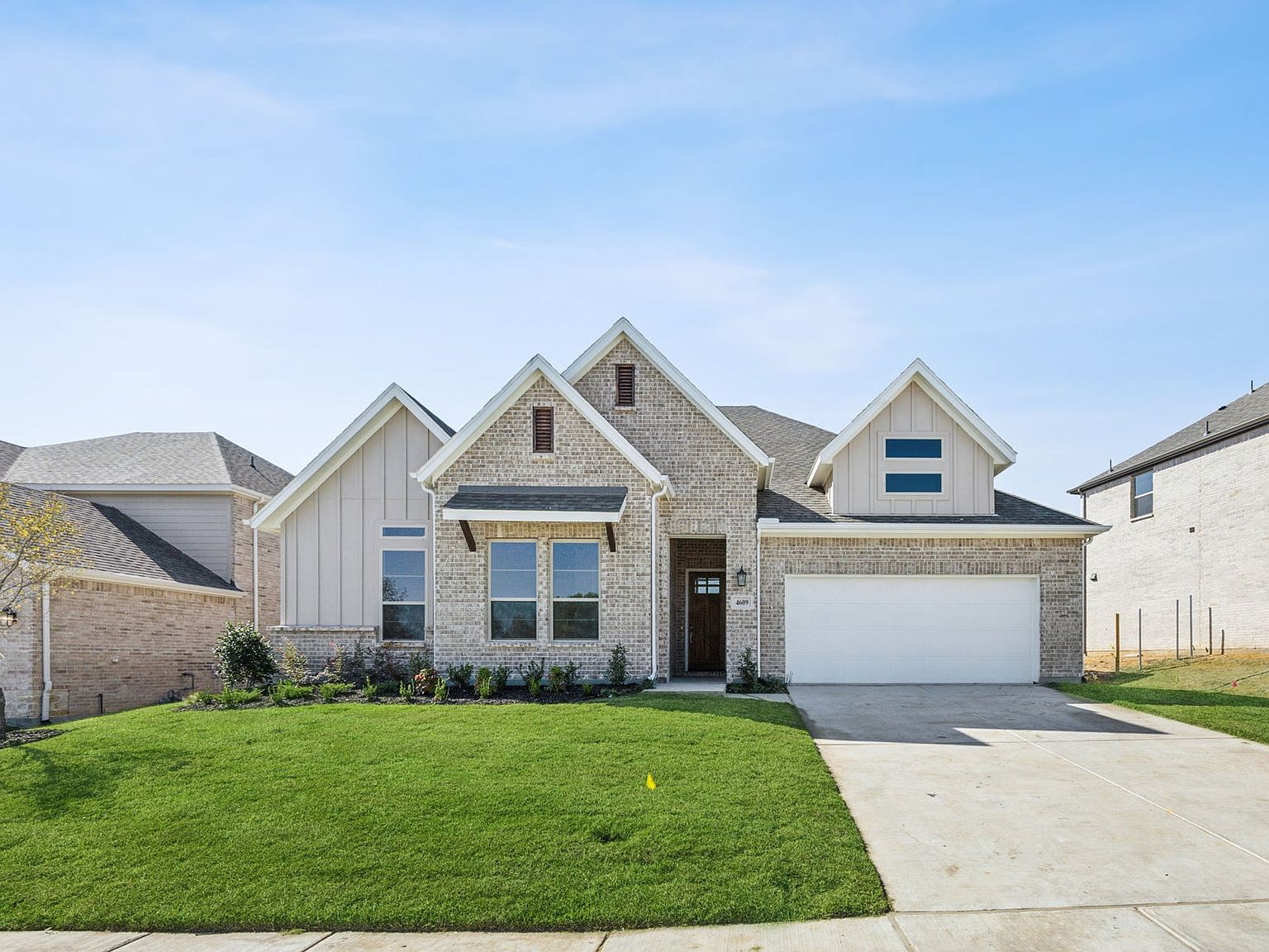 4609 Summit View Dr, Mckinney, TX 75071 | Zillow