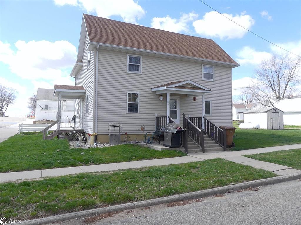 200 W Head St, Arcadia, IA 51430 | Zillow